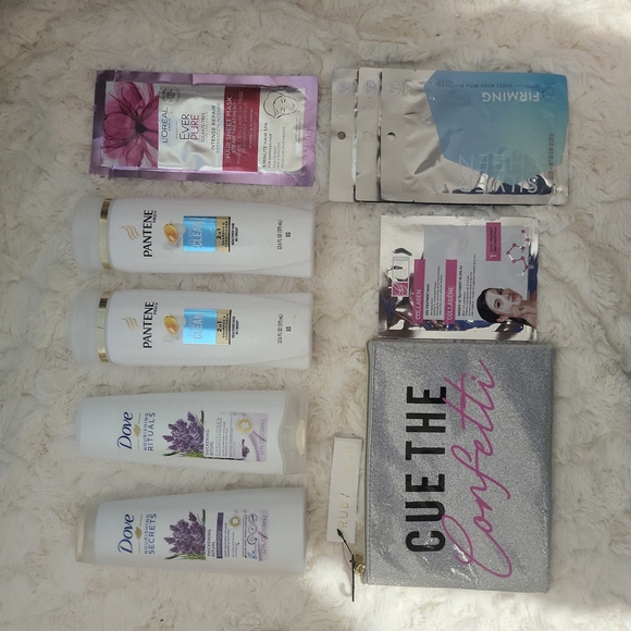 Hair | Pantene And Dove Bundle | Poshmark